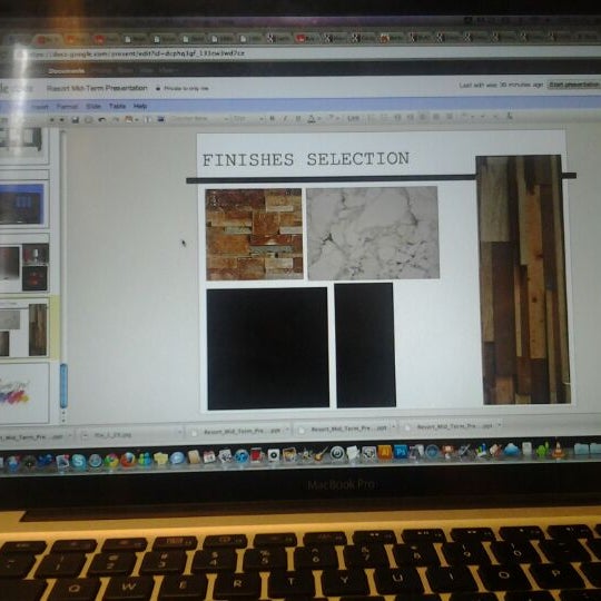 Catc Design School - 1-5 Hickson RD