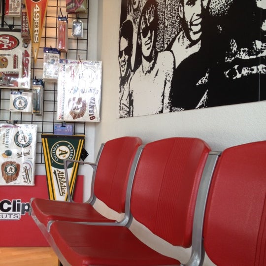 Sport Clips Haircuts of Natomas Promenade - Promenade at Natomas - 2 ...