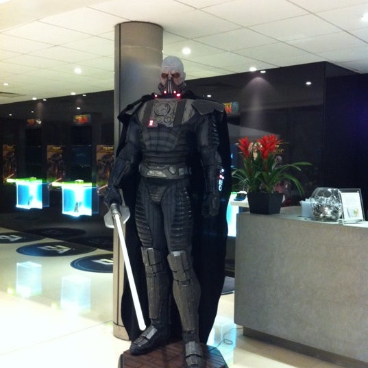 Photos at Electronic Arts - Office in Guildford