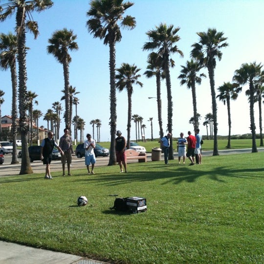 Oxnard Beach Park - Oxnard Shores - 8 tips from 756 visitors