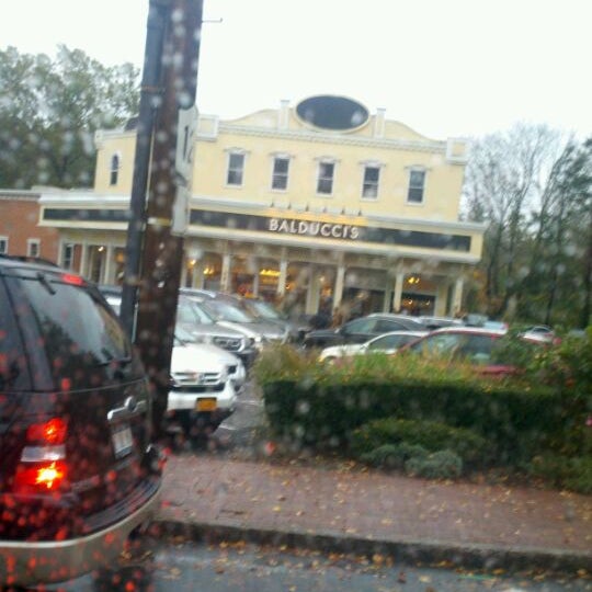 Balducci's Food Lover's Market - Bakery