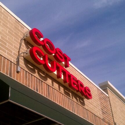 Cost Cutters - 1 tip from 74 visitors