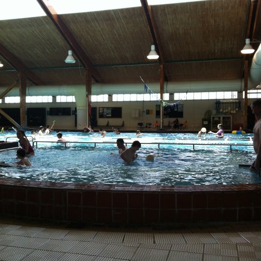 Keith Spry Pool - Johnsonville - 2 tips from 63 visitors