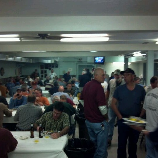 13th Ward Political Club - York, PA