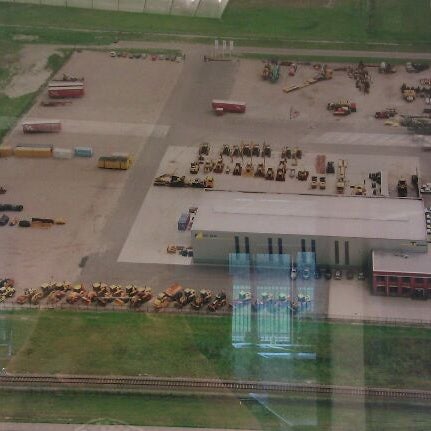 Jac Rijk/Zwaar Transport Zeeland - Ritthem, Zeeland