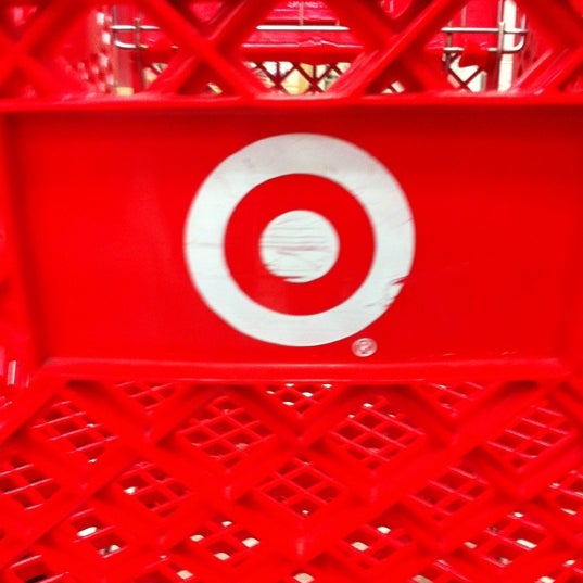 Target - Big Box Store