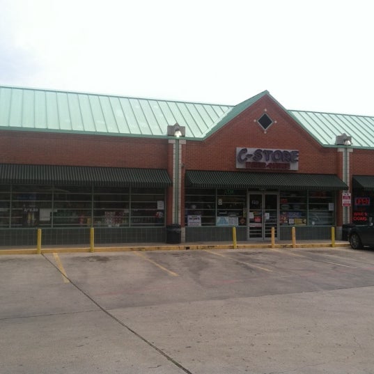 Shell - 3128 McKinney Ave Ste A