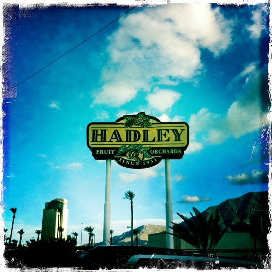 Photos at Hadley Fruit Orchards - 49 tips