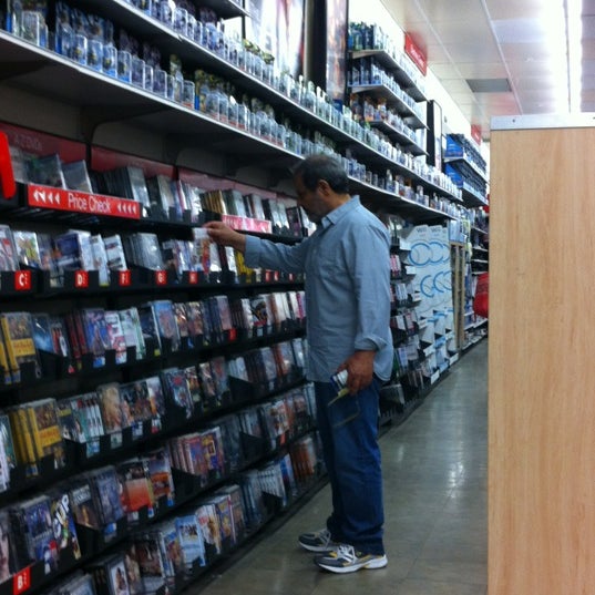 Target - Pacific Fair Shopping Centre