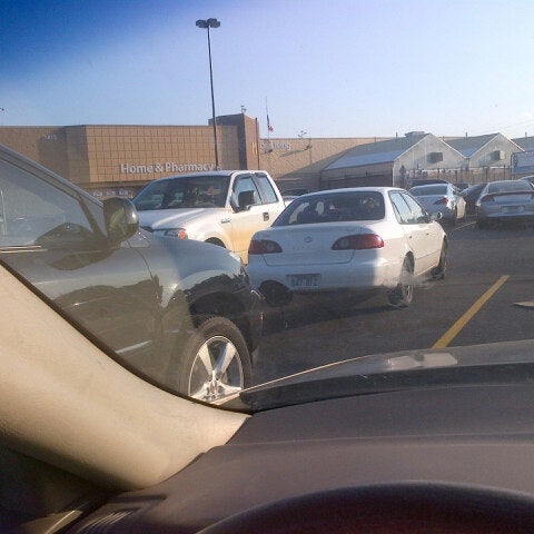 Photos at Walmart Supercenter - Big Box Store in Jonesboro