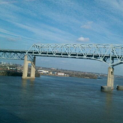 Photos at Betsy Ross Bridge - Bridge