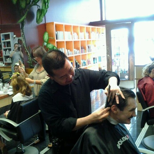 Maneframe - Hair Salon in San Francisco