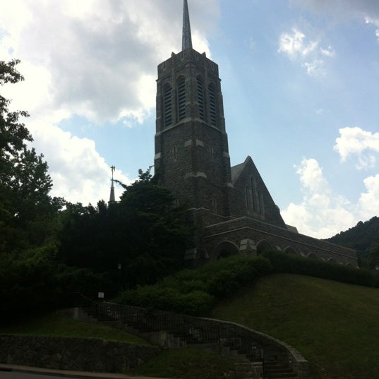 Photos at Chapel of the Most Holy Trinity - Church