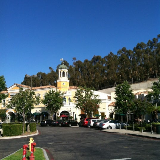 Photos at The Commons at Calabasas - Shopping Mall