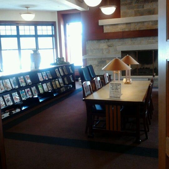 Sun Prairie Public Library - 10 tips from 296 visitors