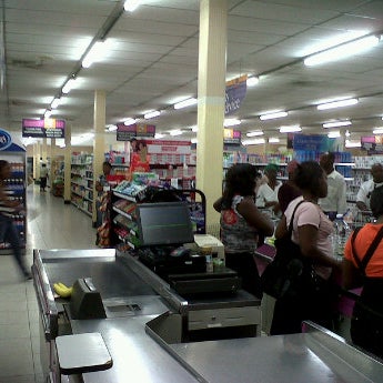 Shoppers Fair Supermarket - Supermarket