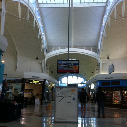 Tweed Mall - Shopping Mall