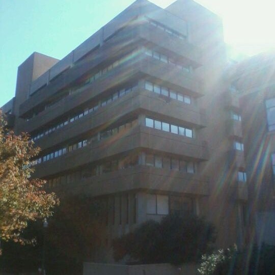 Poe Hall - Raleigh, NC