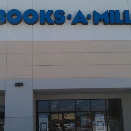 Books-A-Million - Bookstore in Merritt Island