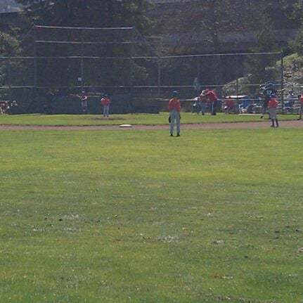 Photos at Athan Downs Park - 3 tips