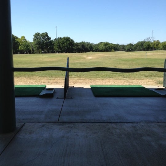 Photos at Tenison Highlands Golf Course - Golf Course