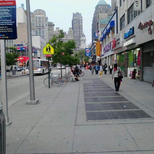 Fulton Mall - Downtown Brooklyn - 15 tips from 2874 visitors