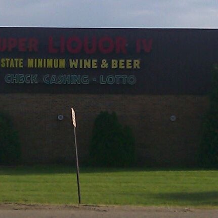 Super Liquor IV - 3 tips from 346 visitors