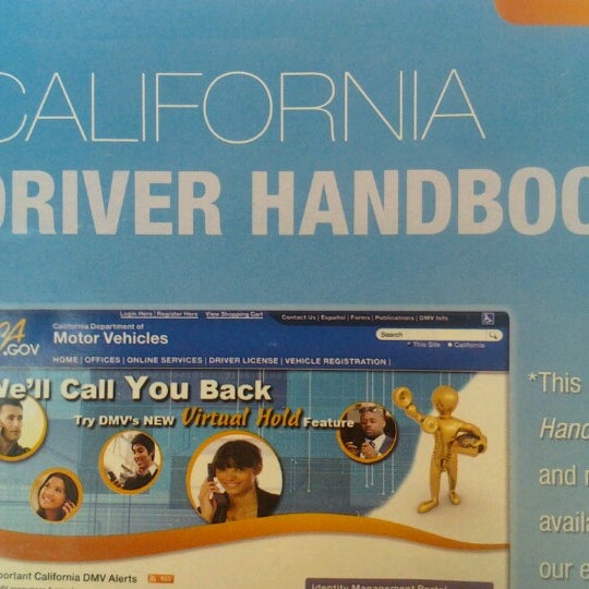 Photos at Riverside East DMV Office - Government Building in Sycamore ...