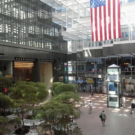 IDS Center - Downtown West - 27 tips from 5067 visitors