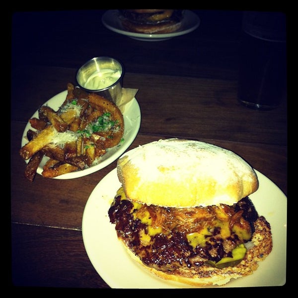 Photos at DMK Burger Bar - Burger Joint in Chicago