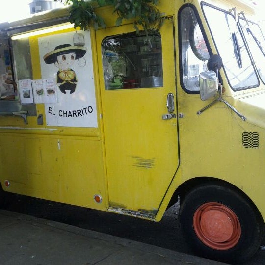Photos at El Charrito Taco Truck - Food Truck