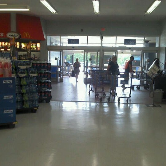 Photos at Walmart Supercenter - Tulsa, OK