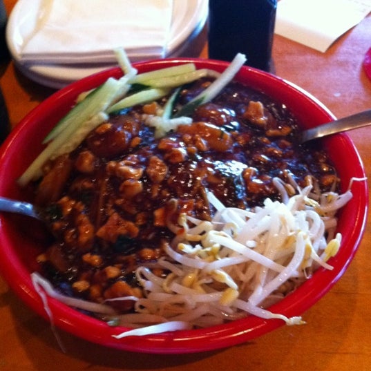 Pei Wei Asian Diner - 4 tips