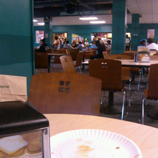 CCBC Essex Cafeteria - College Cafeteria in Rosedale