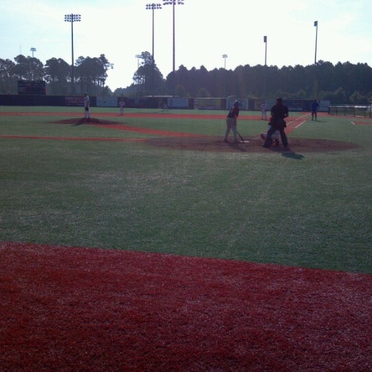 Griffith Field - Myrtle Beach, SC