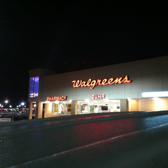 Photos at Walgreens - Pharmacy in Washington