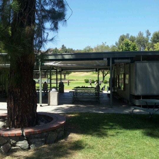 Photos at Roosevelt Golf Course - 7 tips