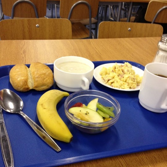 Photos at Casino Sodexo Quadra Mining - Food Court