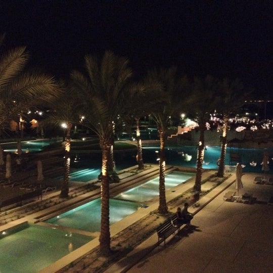 Sofitel Taba Heights - 153 tips from 358 visitors
