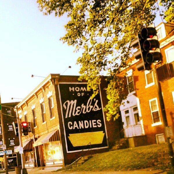 Merb's Candies - Dutchtown South - St Louis, MO