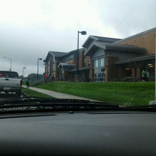 Keith Middle School - Middle School