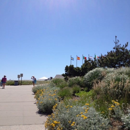 Smith Point Beach - Beach in Smith Point