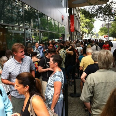 Photos at David Rubenstein Atrium at Lincoln Center - Performing Arts ...