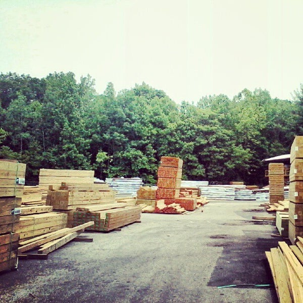 TW Perry - Springfield, VA