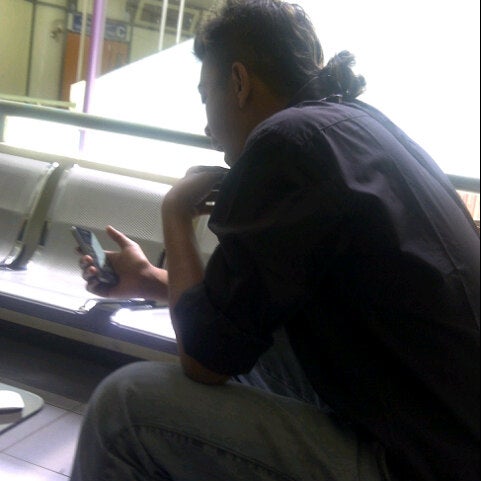 lantai 3 FTI Unmer - 9 visitors