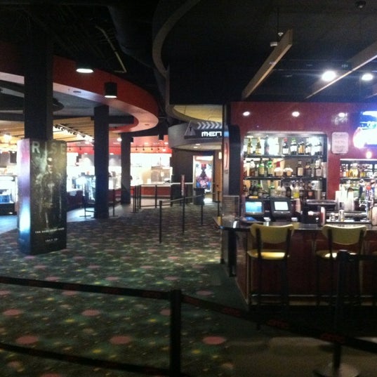 Photos at AMC Highlands Ranch 24 - Highlands Ranch, CO