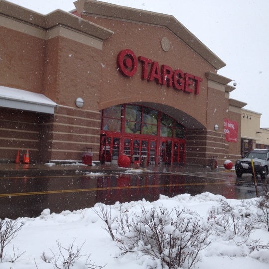 Target - 12 tips from 1468 visitors