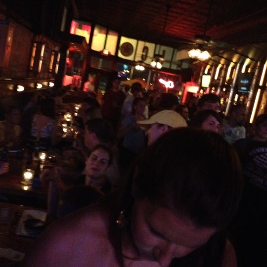 The Republic Restaurant & Bar (Now Closed) - The Fan - 49 tips