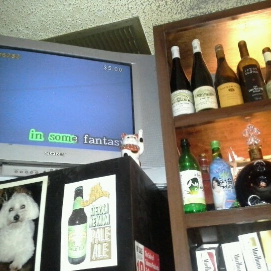 Photos at Club Genji - Karaoke Bar in Honolulu