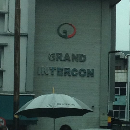 GBI Intercon - Church in Kebon Jeruk